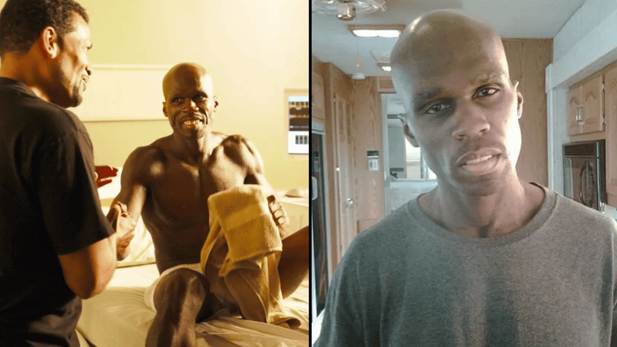 50 Cent spoke out on extreme transformation that people still can’t ...
