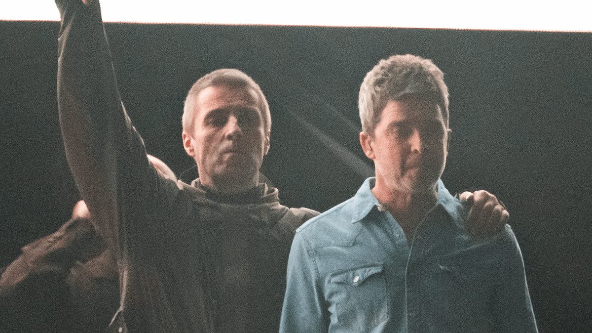 Emotional Noel Gallagher reveals the real reason Oasis got back together