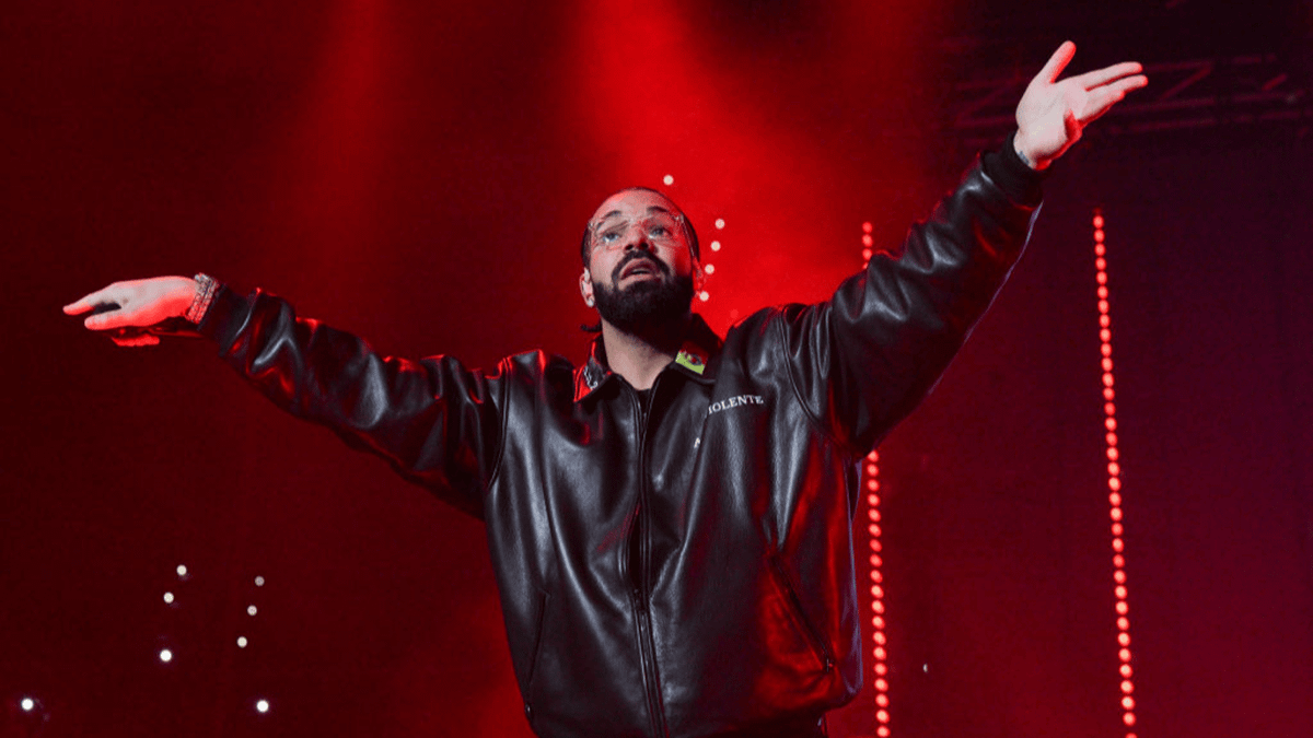 Drake fans turn to lesser-known UK gig as tour prices are labelled 'out ...