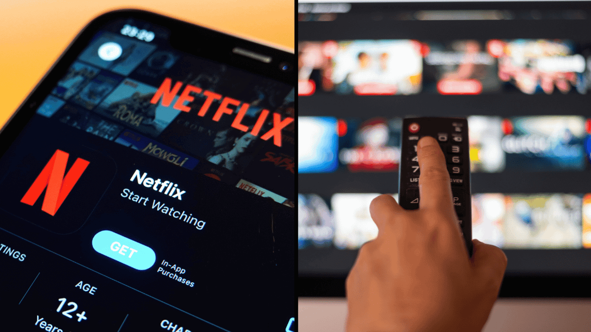 Groundbreaking new multi-package that includes Netflix could change ...