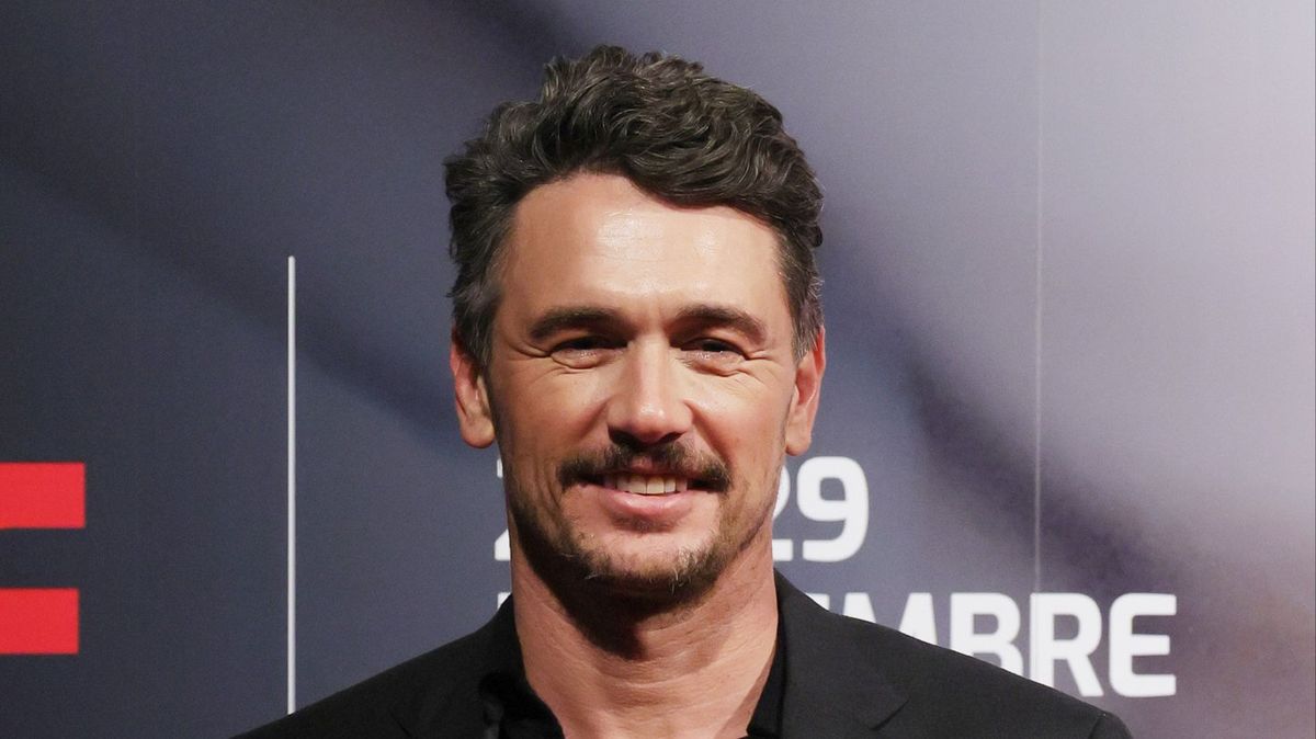 James Franco makes rare comment about life since being ‘cast out’ of ...