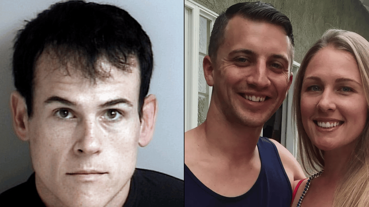 'Gone Girl' kidnapper from American Nightmare facing new violent sex ...