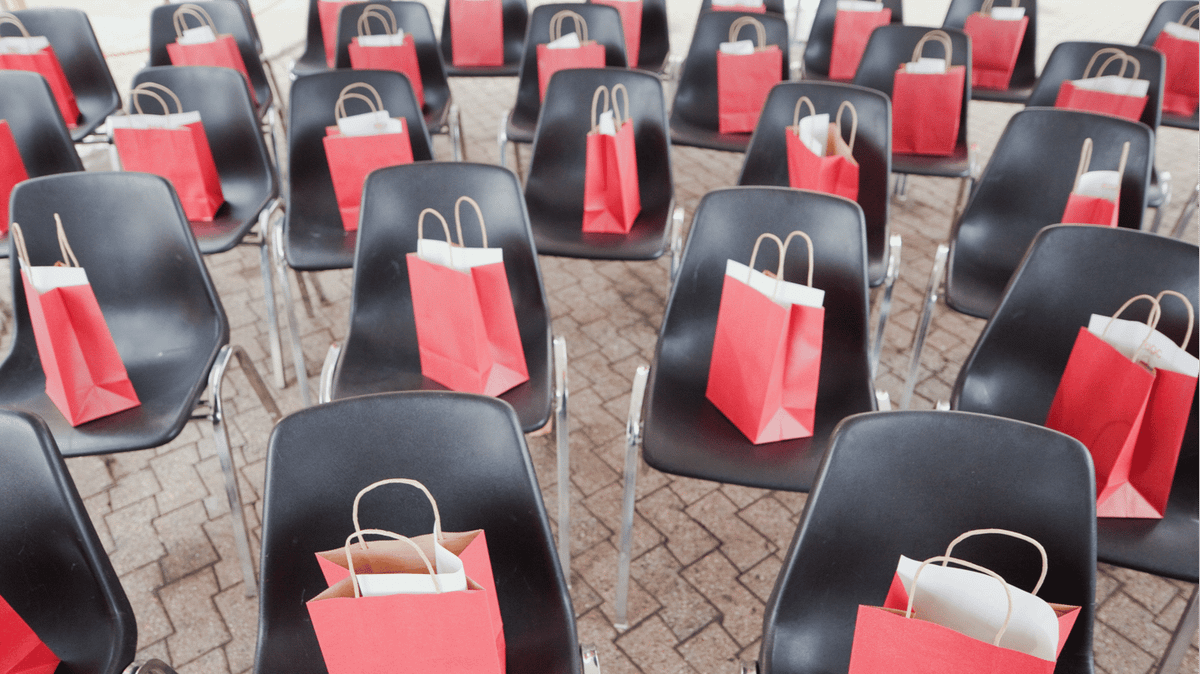 What's inside Oscars 2025 goodie bag worth more than £100,000 that ...