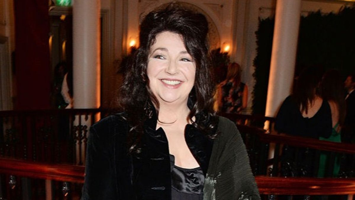 How much Kate Bush has made from 'Running up that Hill' being in ...
