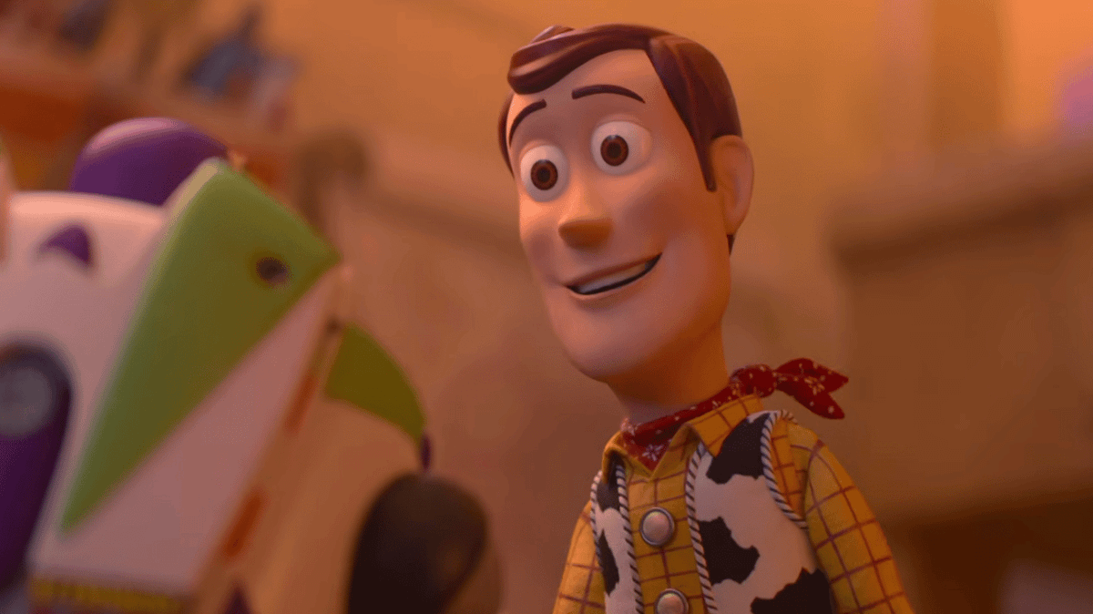 Dark Woody theory emerges that completely changes Toy Story 5 as ...