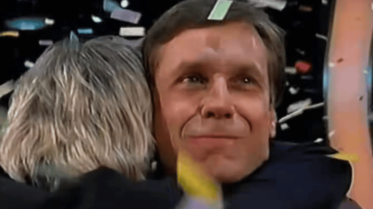 Man invited back to game show after failing $16,000 question for ...
