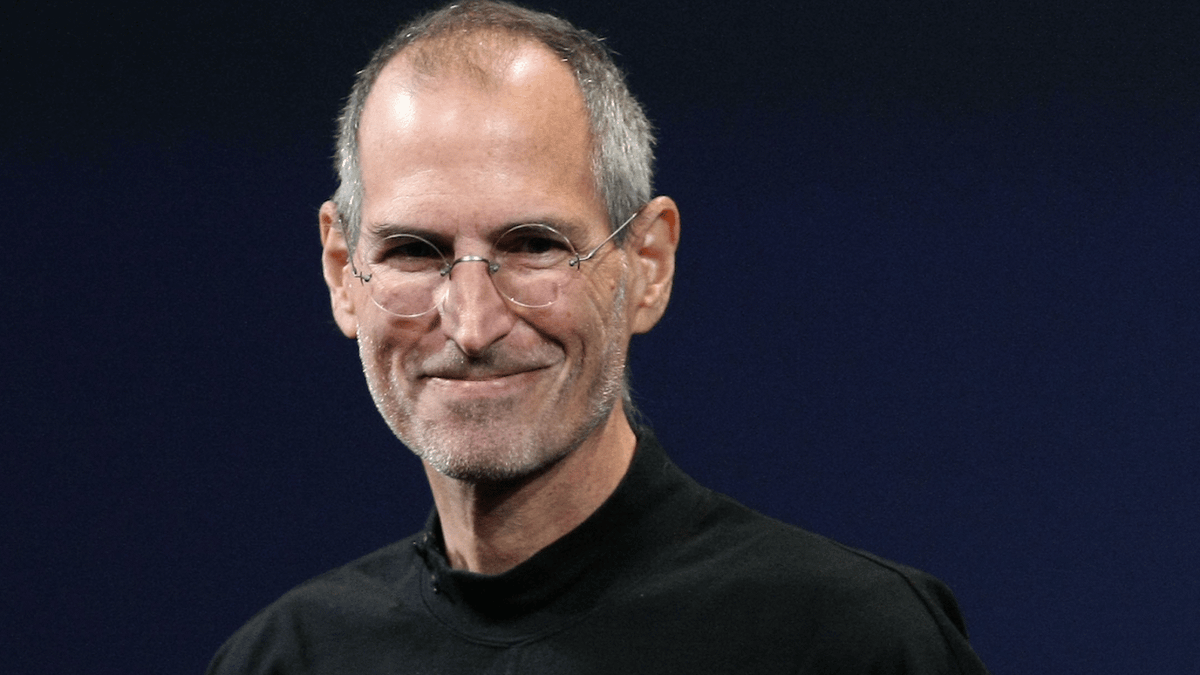 Steve Jobs made four eerily accurate predictions for future before death