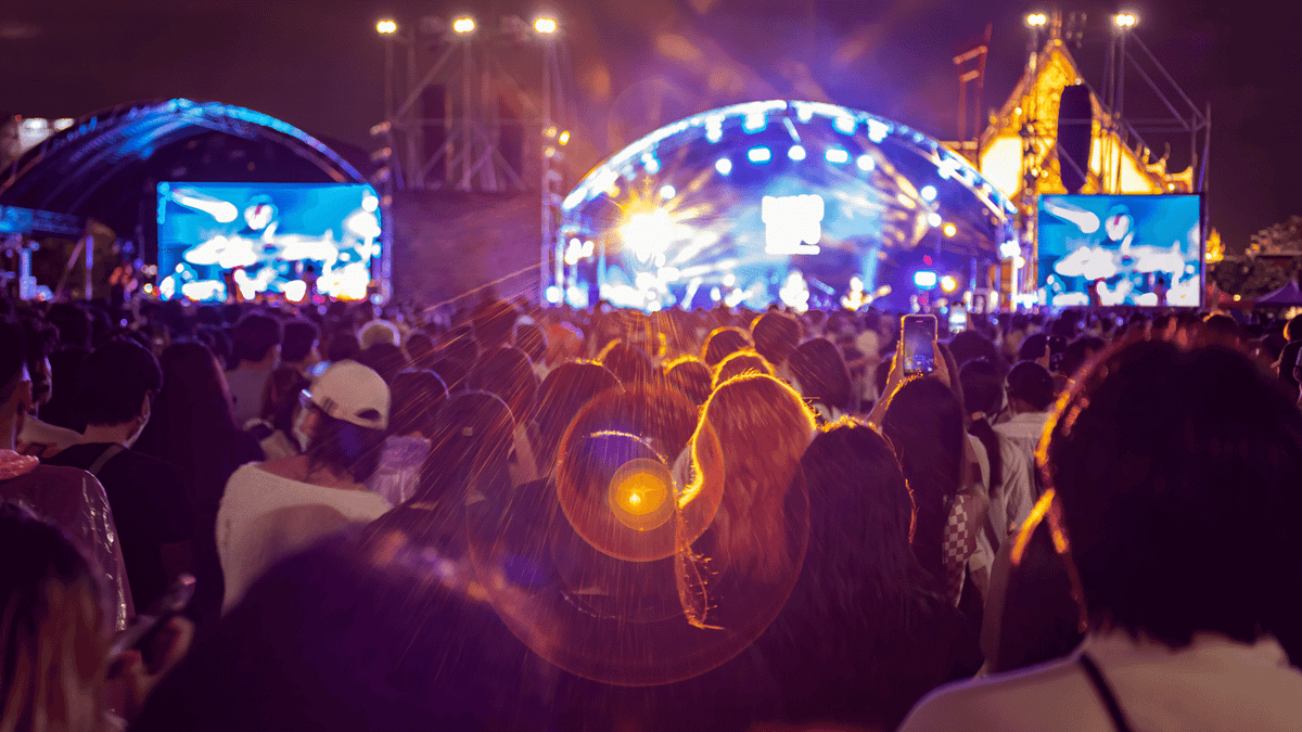 The best VIP music experiences 2025: Events, ticket prices and what's ...