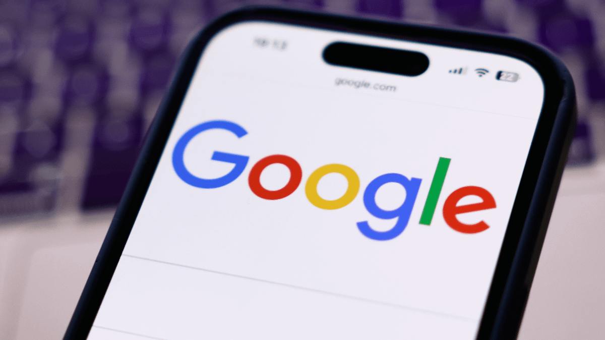 Man made incredible act after buying Google’s domain for $12 when they ...