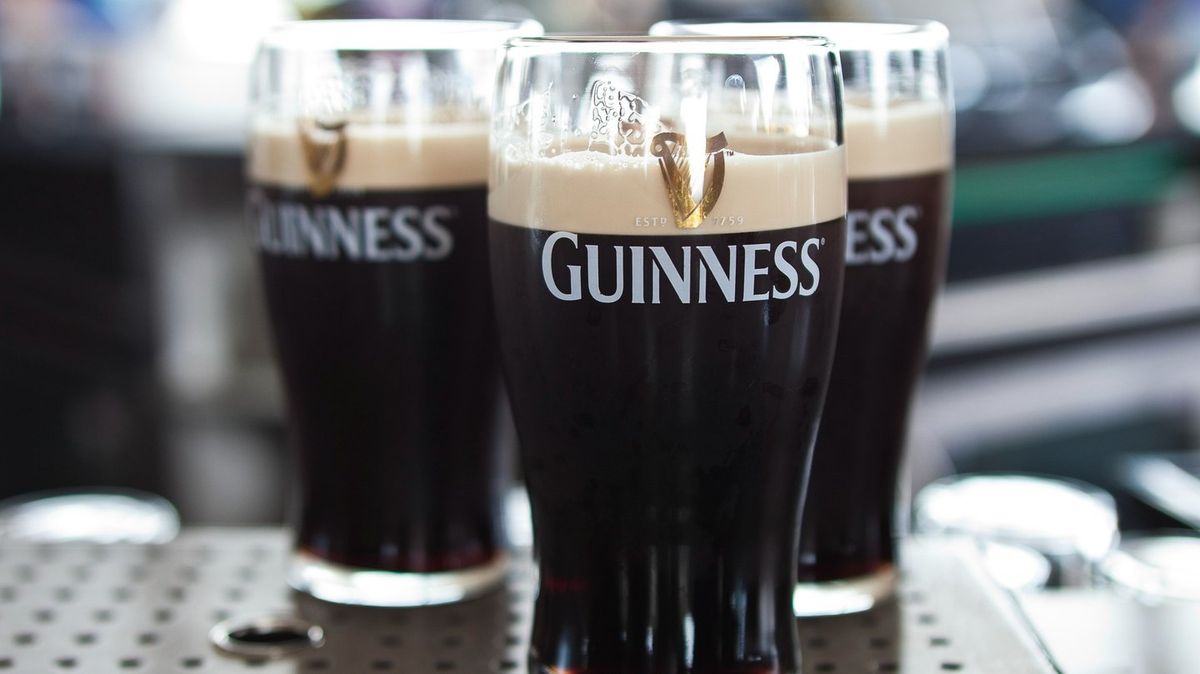 People demand new '60/40' Guinness should be 'illegal' after drink ...