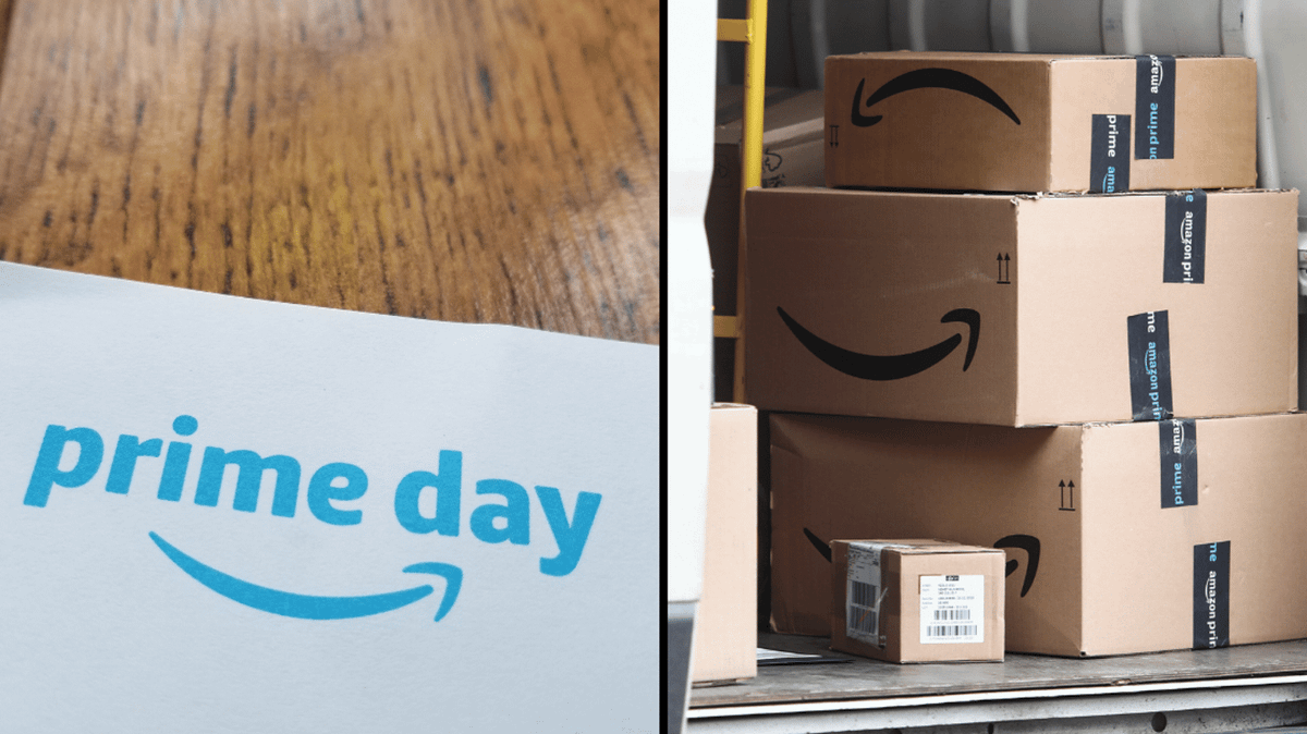 Amazon Prime Day warning as criminals get ready to pounce