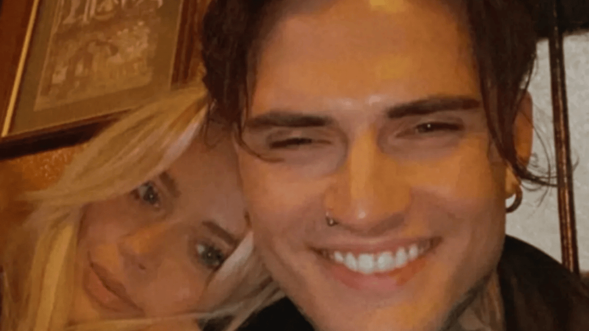 Emily Atack’s ex-boyfriend was found dead inside tattoo studio, inquest ...