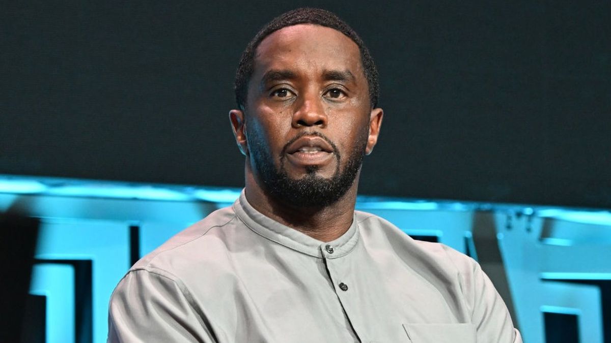 Sean 'Diddy' Combs sentenced to four years in prison