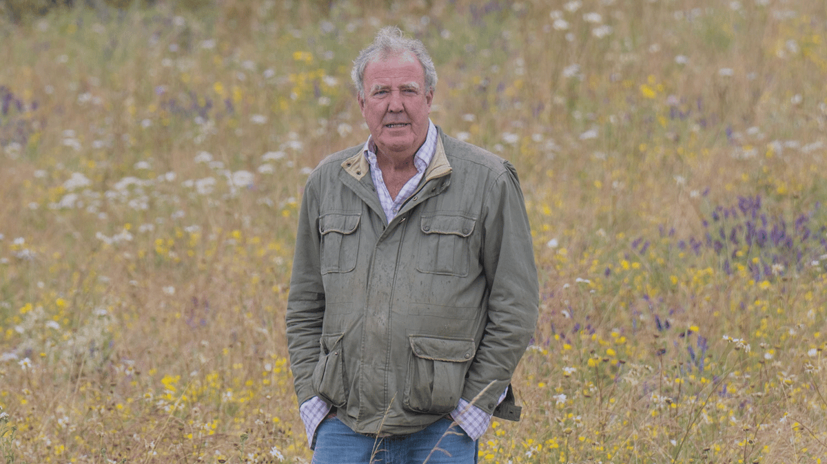 Jeremy Clarkson makes major change to farm leaving Kaleb Cooper ...