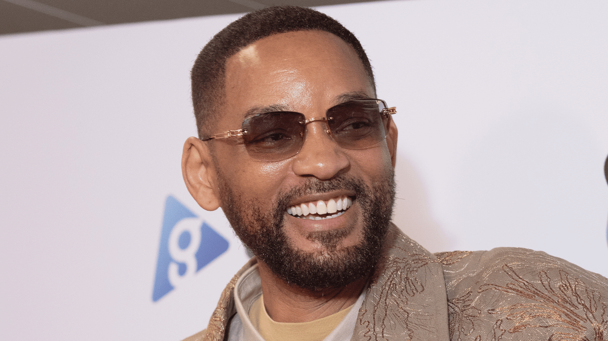 Film fans ‘thankful’ as Will Smith reveals he turned down three of the ...