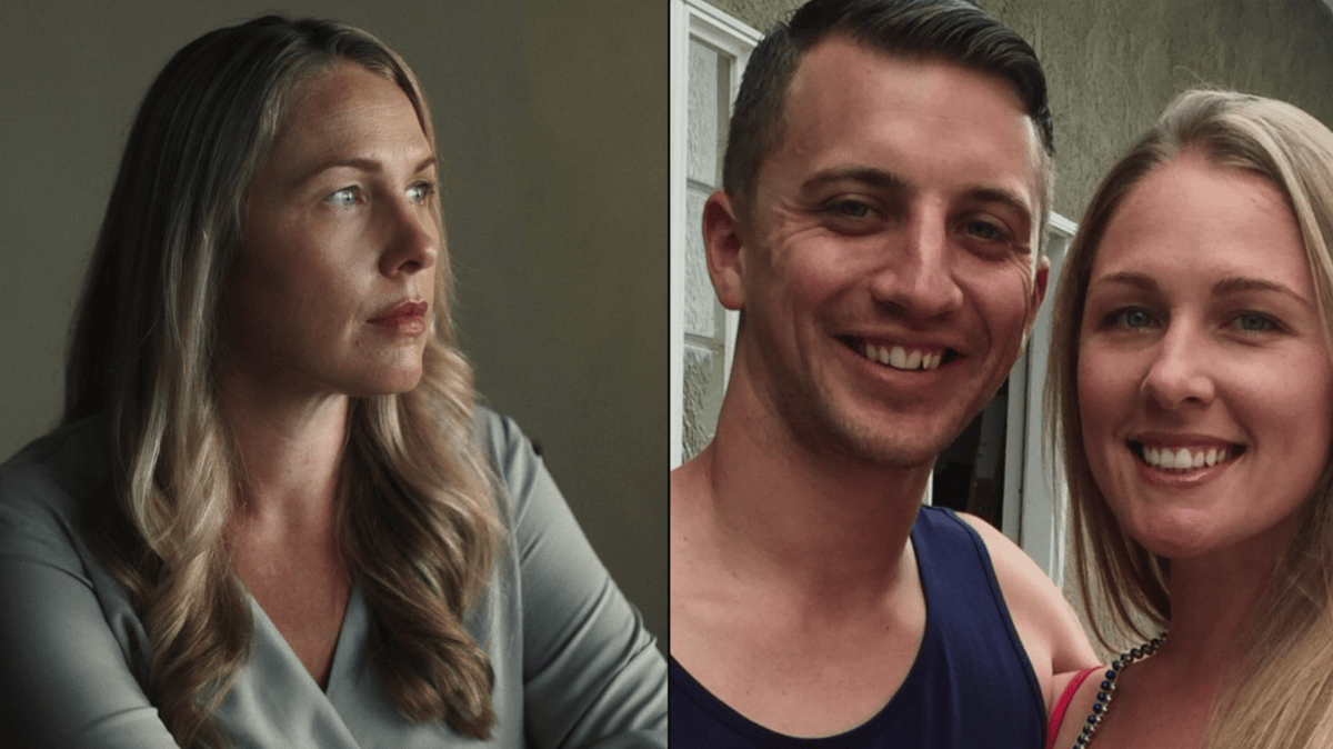 Gripping 'real-life Gone Girl' true crime from makers of Tinder ...