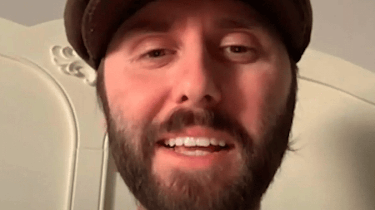 Inbetweeners star James Buckley has earned 'staggering amount' in ...