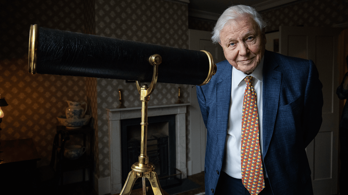 Truth behind David Attenborough's major health choices that 'help you ...