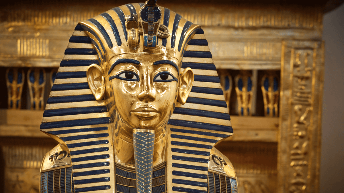 DNA test reveals Tutankhamun’s likely 'cause of death' 3,300 years later