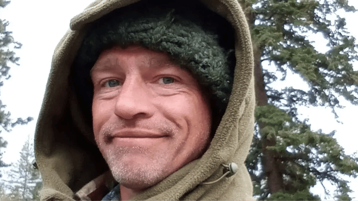 Alaskan Bush People star Matt Brown’s cause of death confirmed