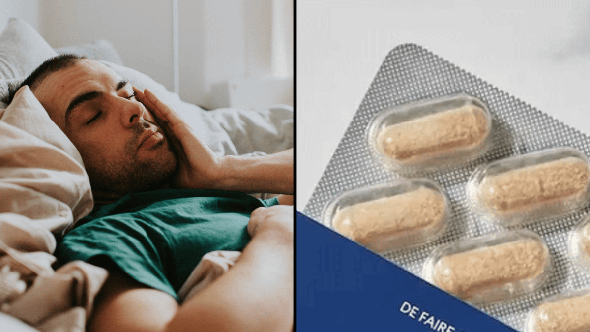 How to buy 'miracle' hangover cure that also 'burns off 70% of calories ...