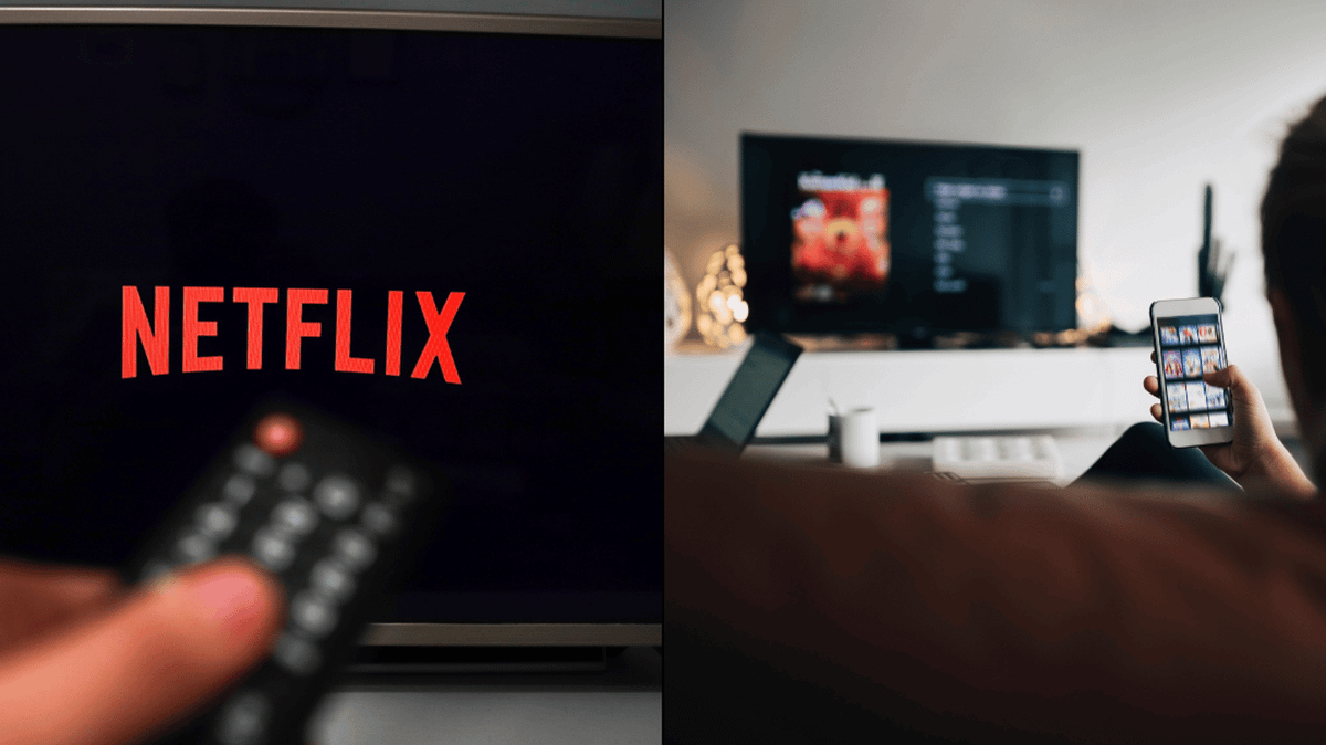 Netflix screenwriters admit they have a secret technique used for ...