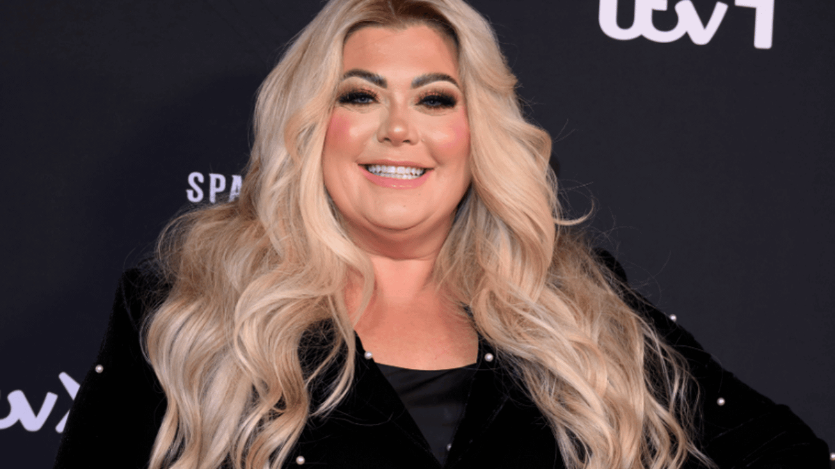 Gemma Collins shares alarming unexpected side effect of using Mounjaro ...
