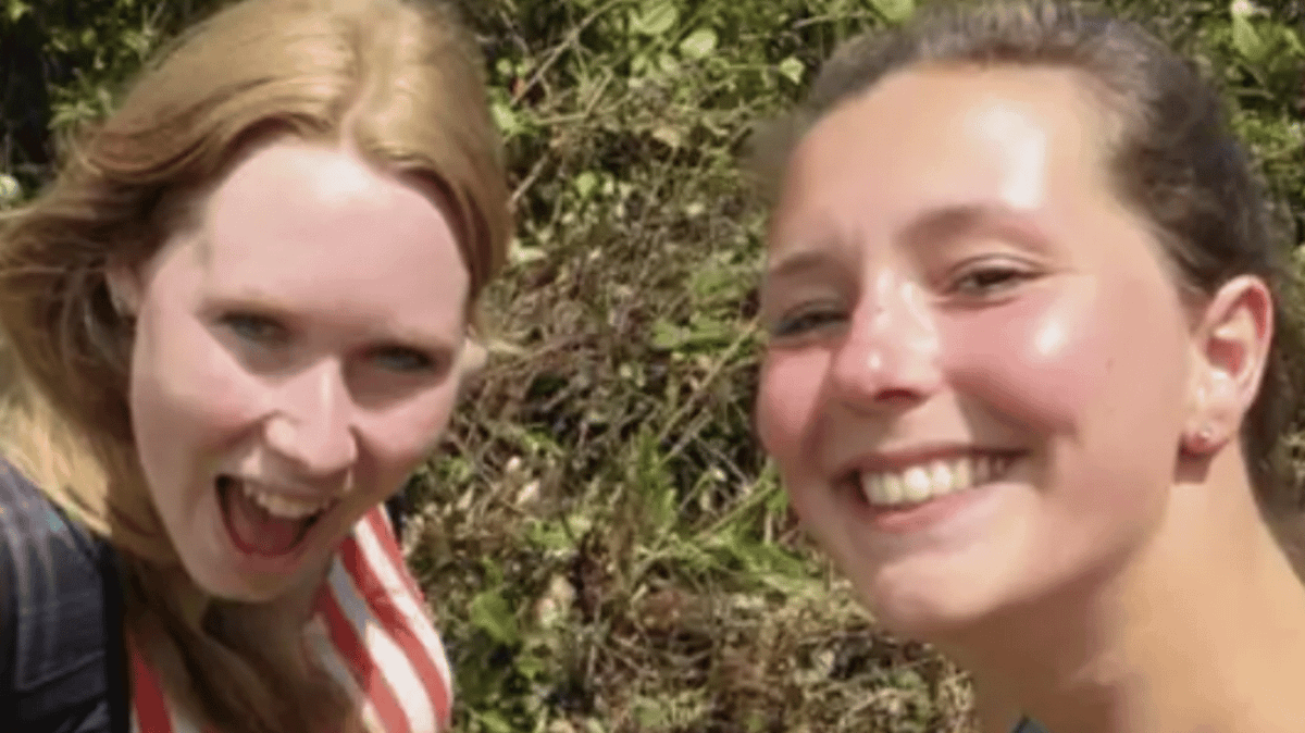 Final days of friends who vanished on hike following sobering theory on ...