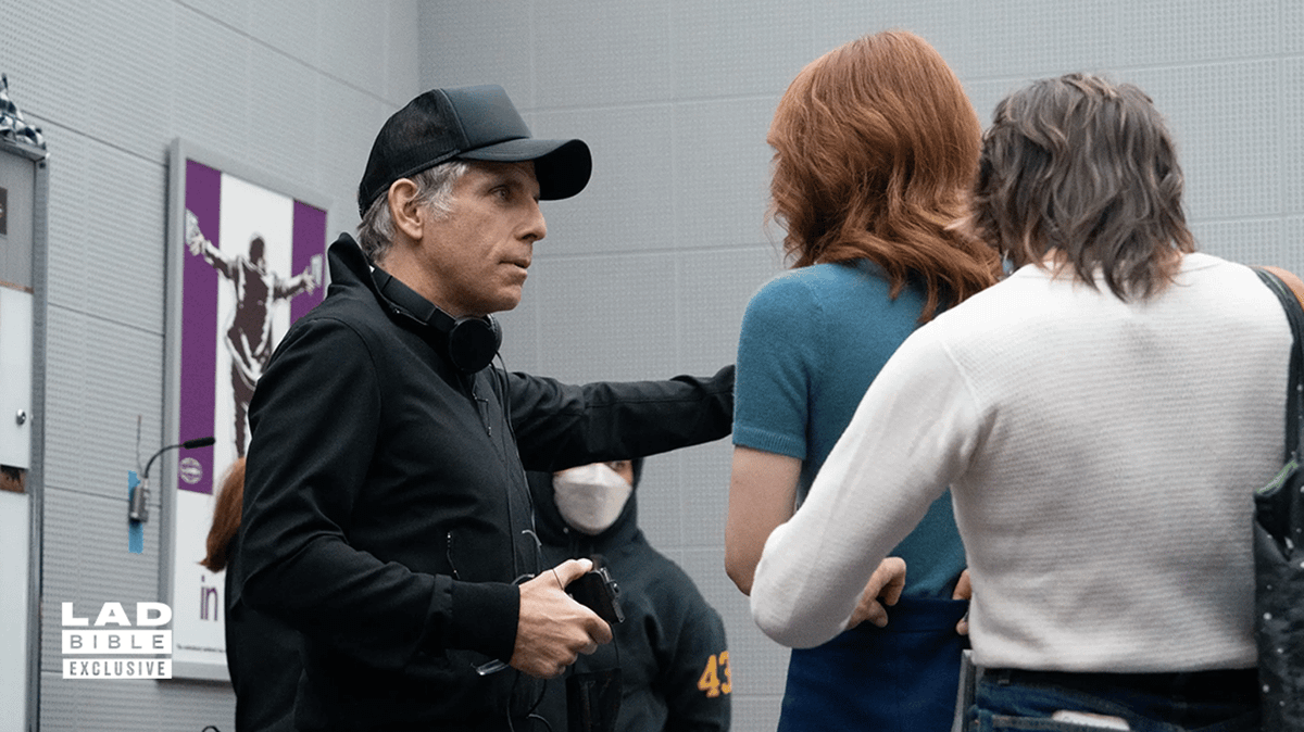 Ben Stiller reveals how long fans will have to wait for Severance ...