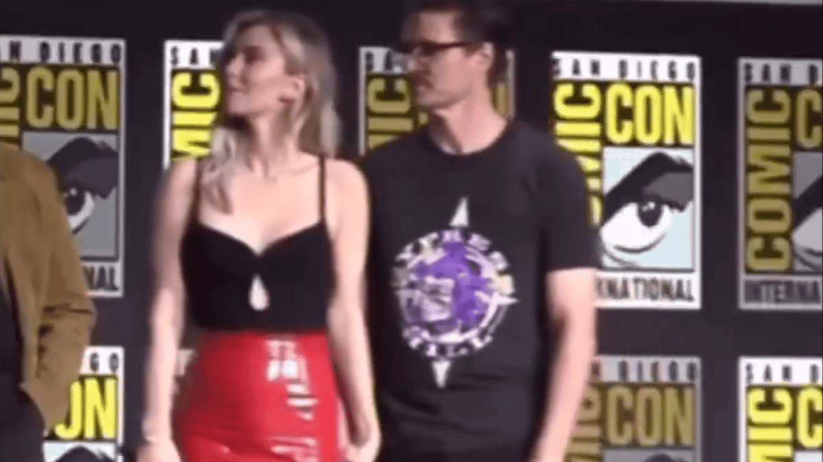 Pedro Pascal fans shocked by bizarre ‘smear campaign’ as AI deepfake of ...