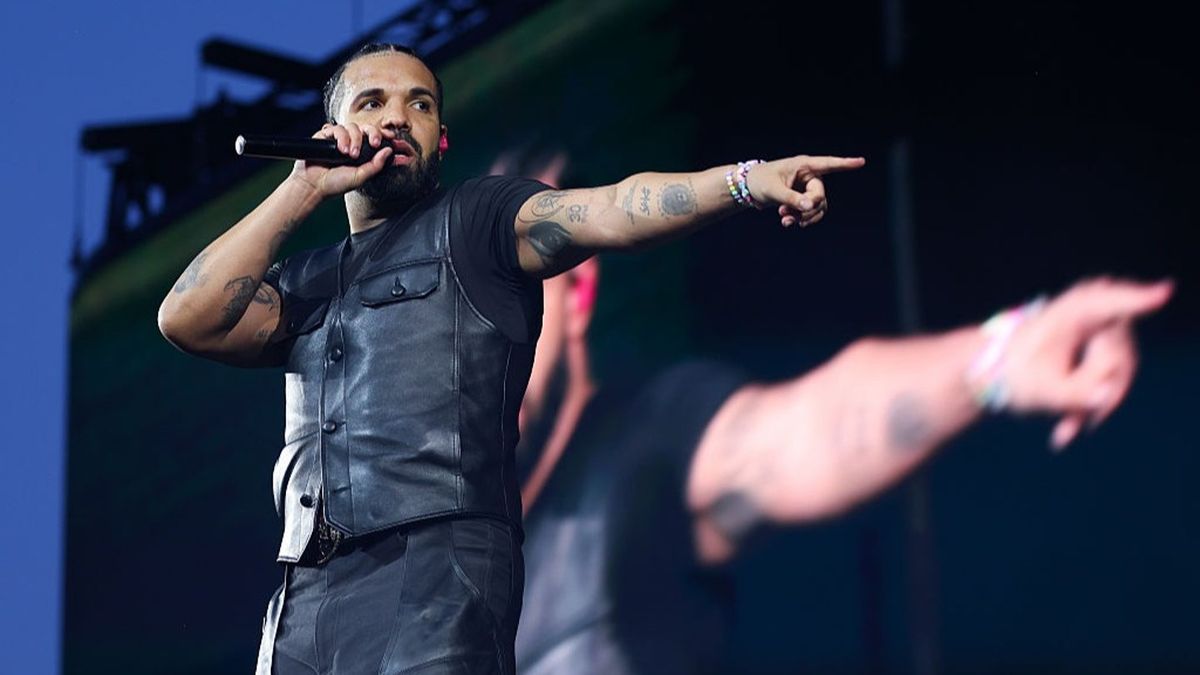People baffled as Drake makes X-rated confession that ‘no one needed to ...