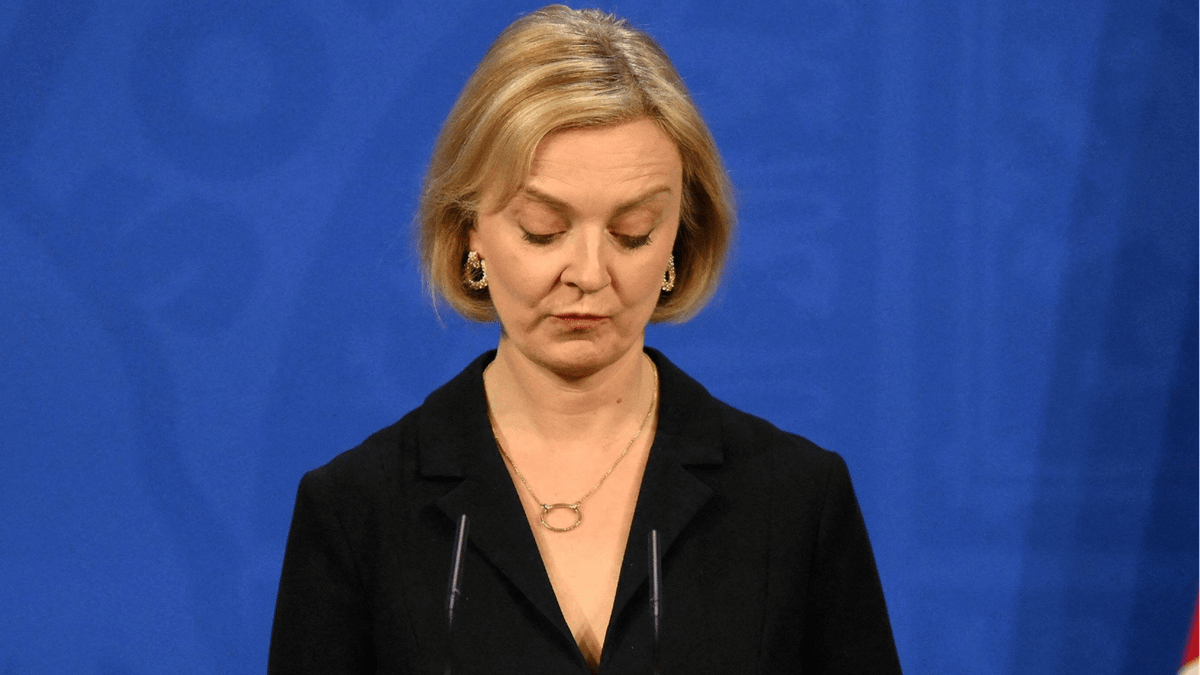 Liz Truss resigns as prime minister - what happens now and will there ...