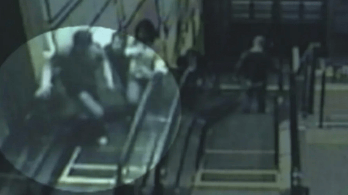 Mysterious disappearance of man ‘who never left bar on CCTV’ but is ...