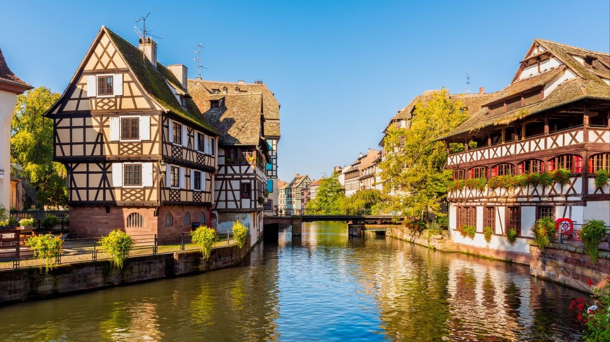 City break twice as cheap as Barcelona named one of Europe's best - and ...