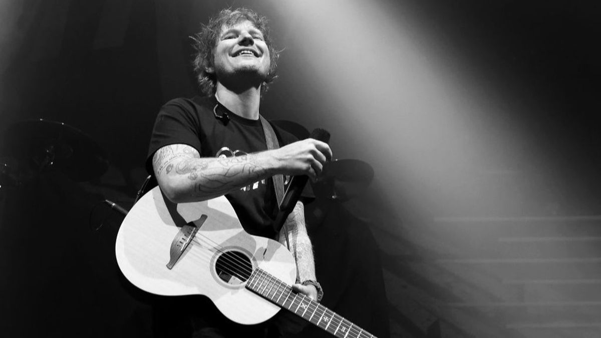 Ed Sheeran fans shocked by surprise announcement in countdown to UK ...