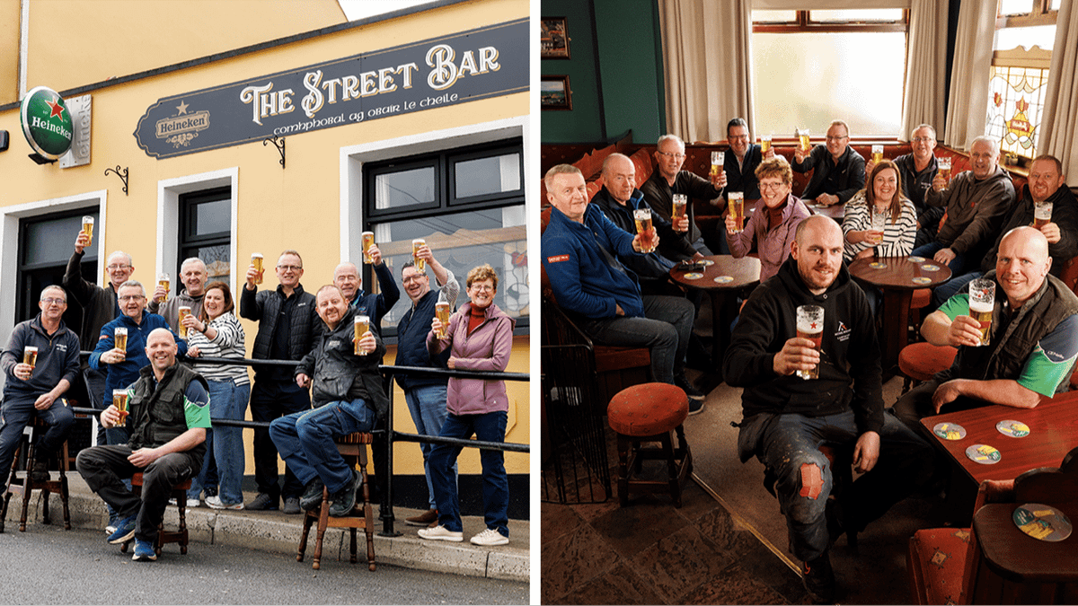‘The Pub That Refused to Die’: How One Village Fought to Save Their Local