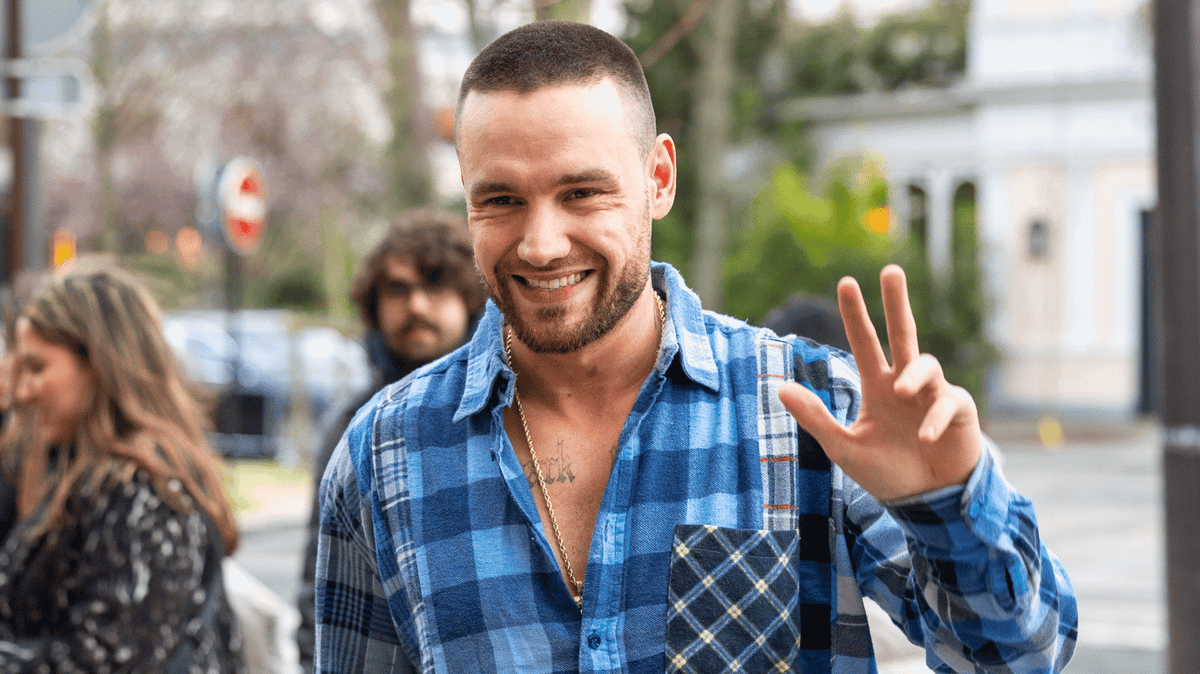 Liam Payne's final fortune revealed in court documents after he died ...