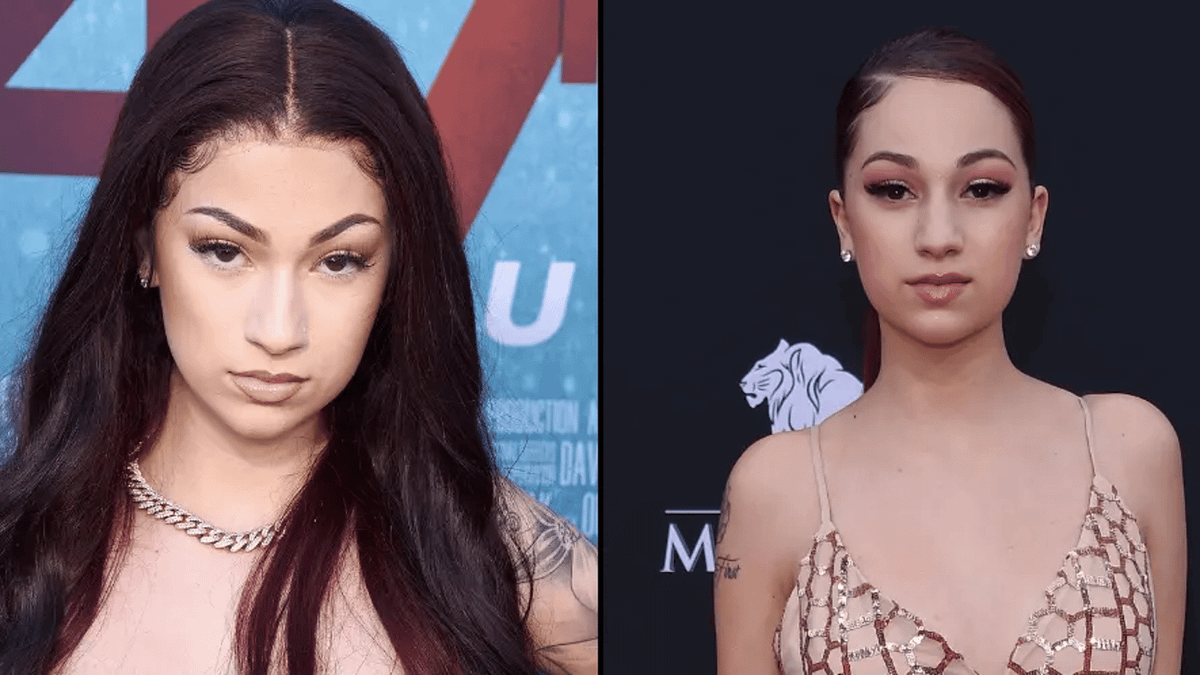 Bhad Bhabie reveals she has cancer after fans voiced concerns about her ...
