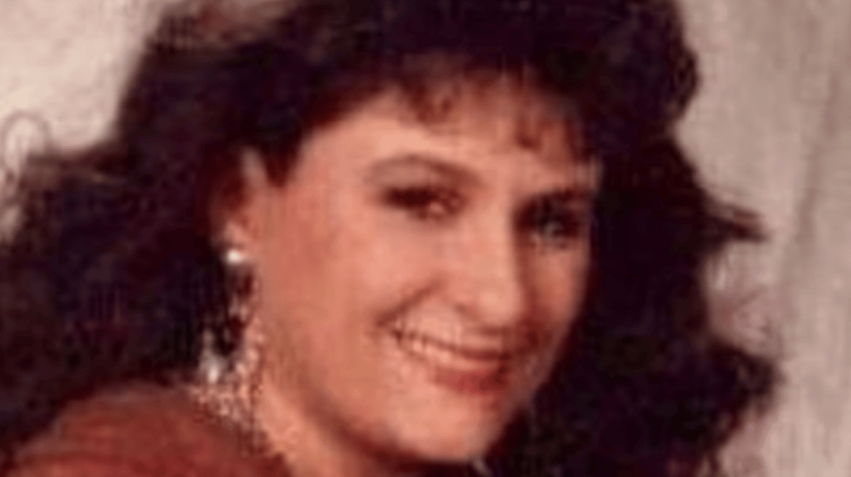 Mum who went missing without a trace 24 years ago found alive living ...