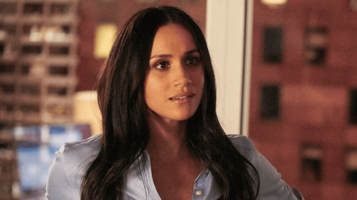 Suits actor gave brutal response when asked why Meghan Markle didn't ...