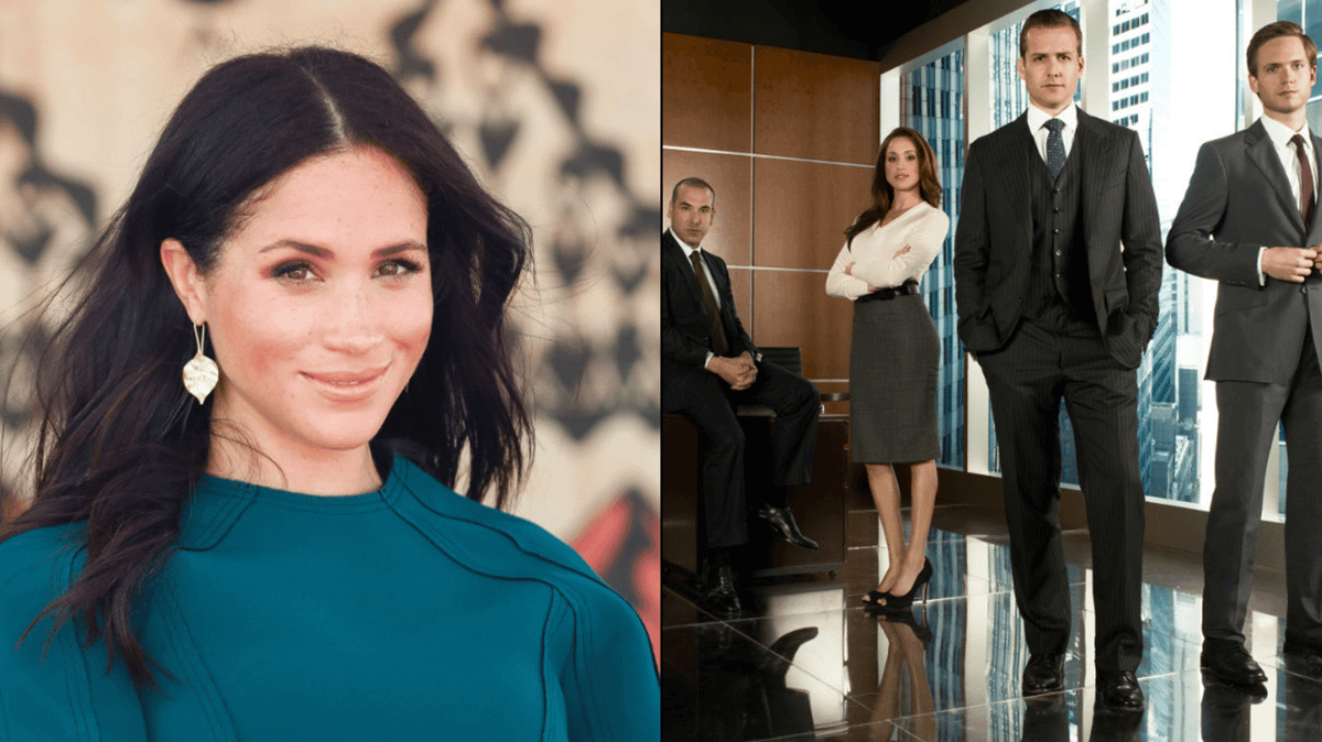 Meghan Markle gave blunt answer when asked about possible return to ...