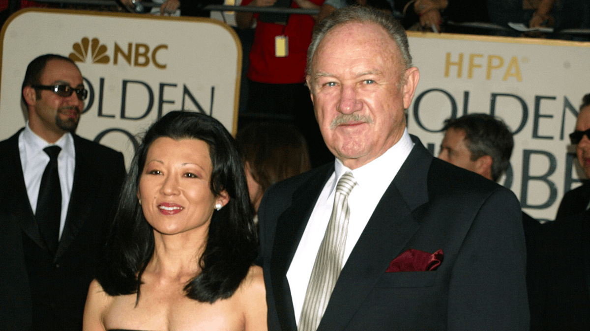 Officials confirm Gene Hackman died from cardiovascular disease and ...
