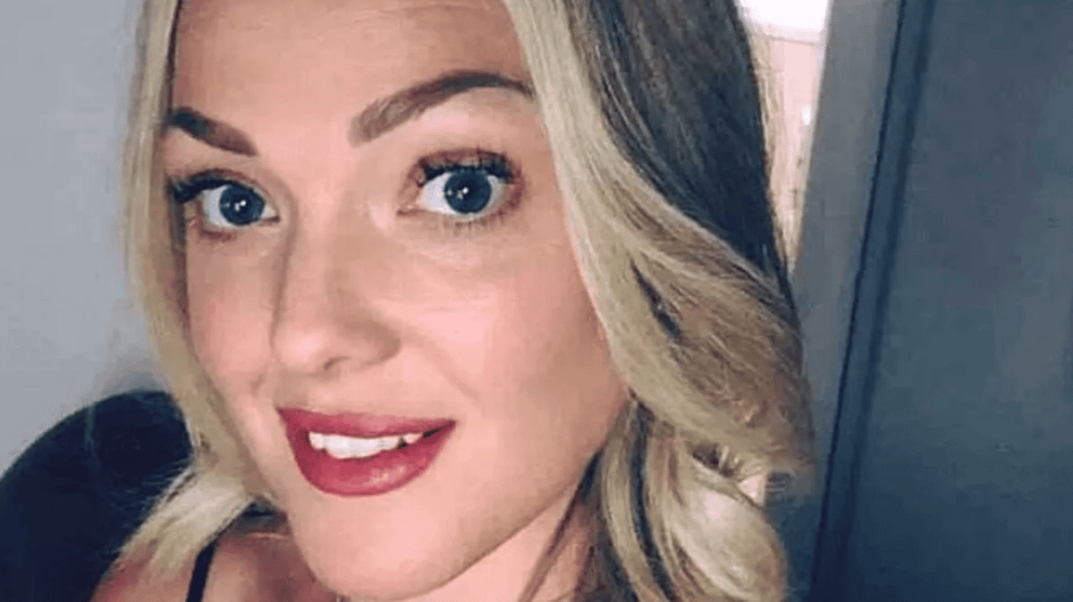 Last known footage of mum missing for three days in UK as police ...