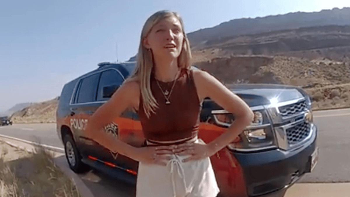 Netflix doc about disappearance of Gabby Petito left out key detail ...