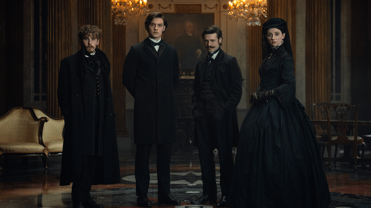 Why no Guinness family member works for the company anymore as Netflix ...