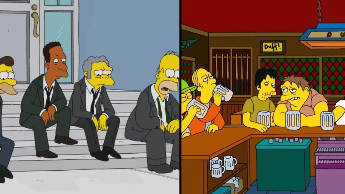 Why The Simpsons killed off popular character after 35 years on the show