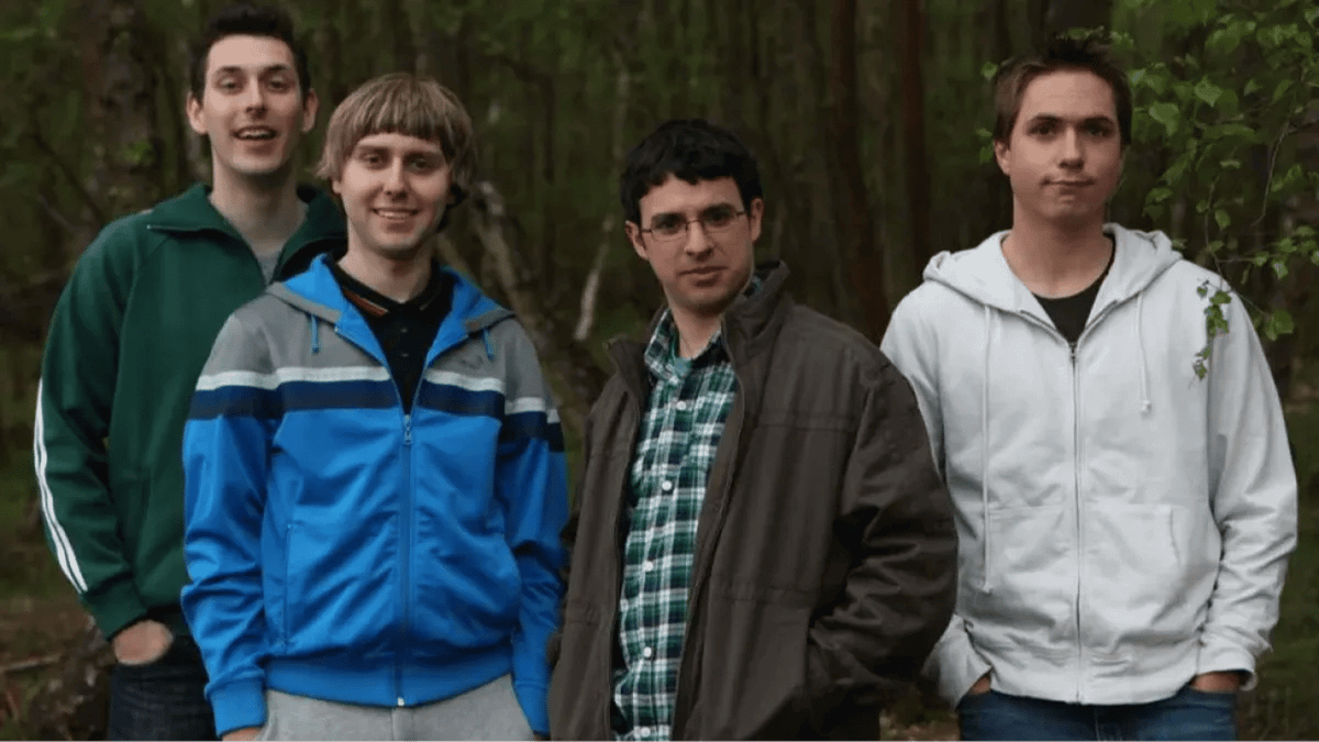 The Inbetweeners set to return with 'new movie on Netflix'