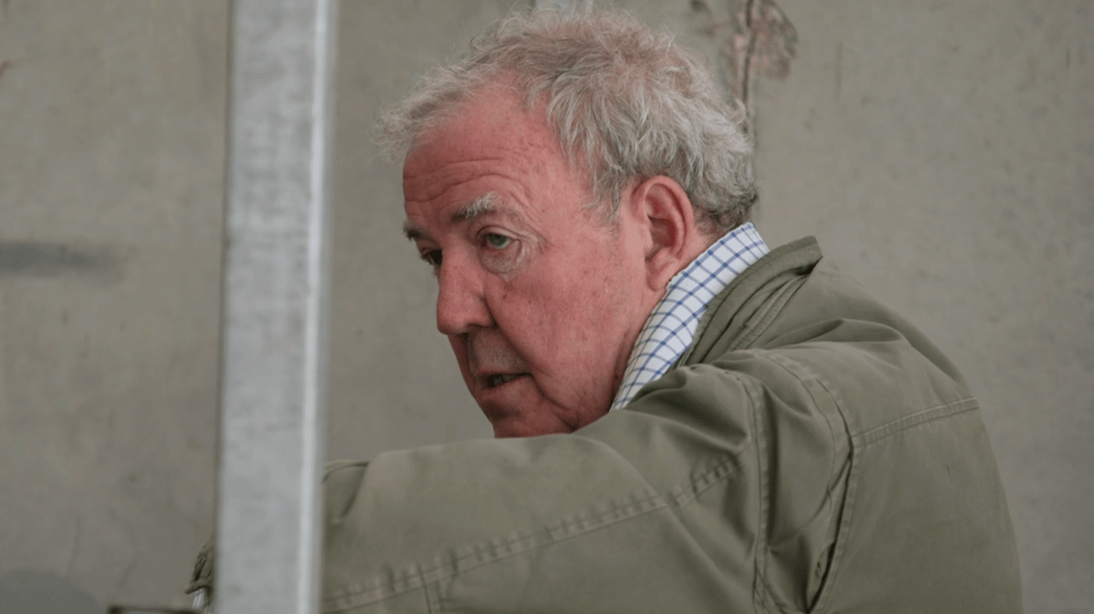 What happened to Diddly Squat TB outbreak after Clarkson's Farm season ...