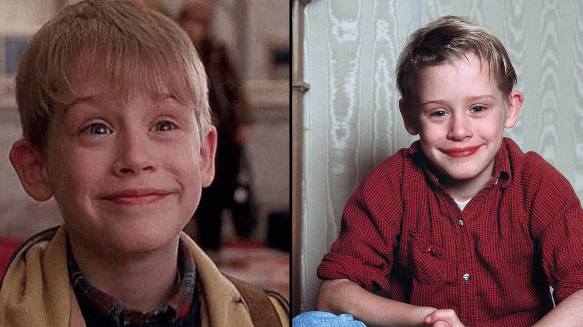 Macaulay Culkin legally took parents' names off trust fund after ...