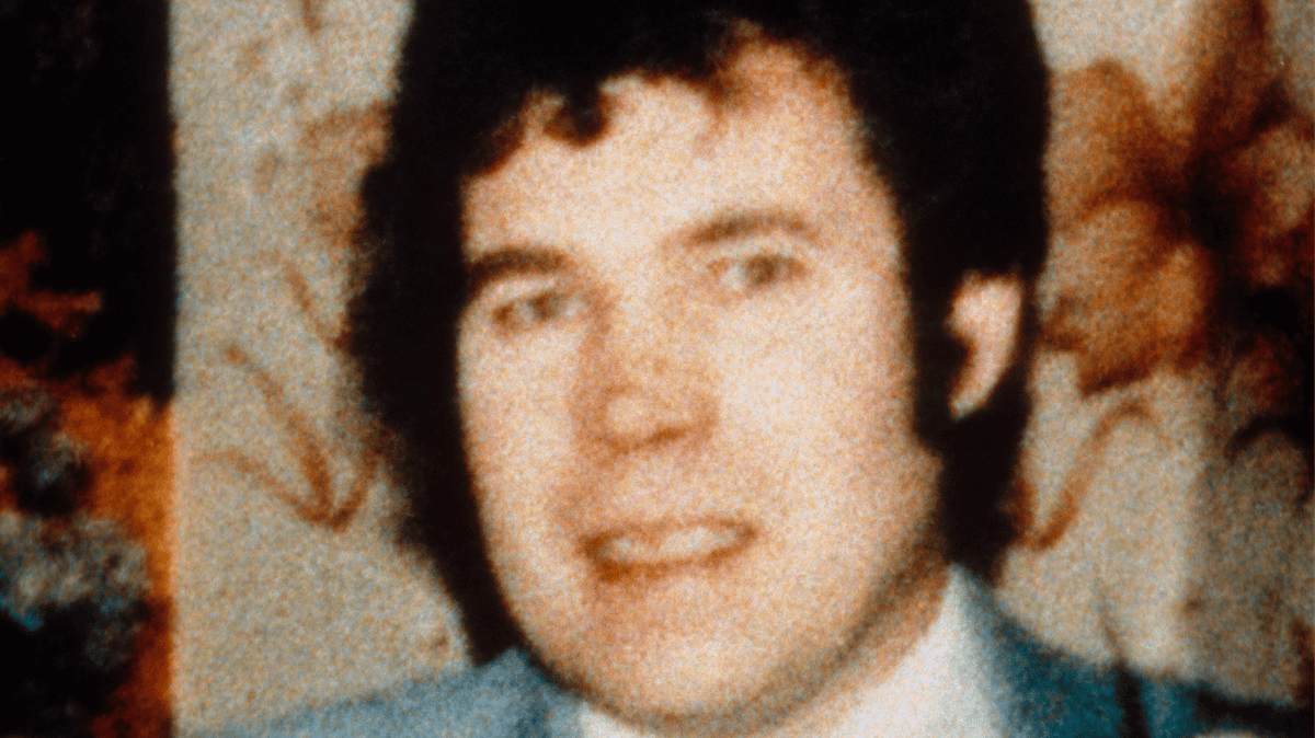 Netflix doc reveals chilling new audio of Fred West response as police ...